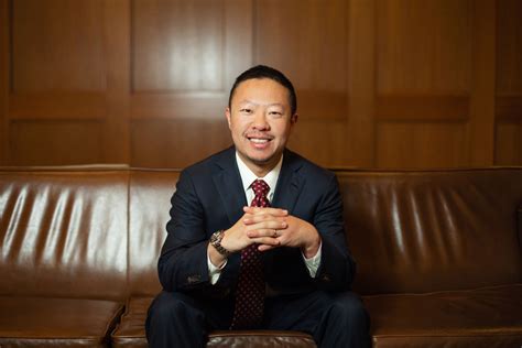 Alexander Chen Launches Harvard Law Schools Lgbtq Advocacy Clinic Paul And Daisy Soros