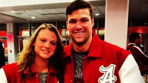 Swimmer John Servati Died After A Concrete Wall Collapsed On His Chest But Saved His Girlfriend