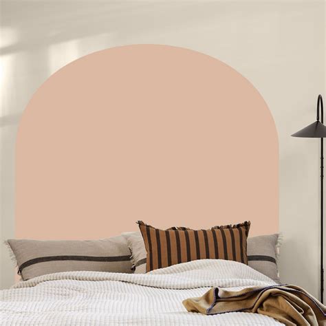 Boho Arch Wall Decals Decor Premium Modern Tall Arch Wall Stickers