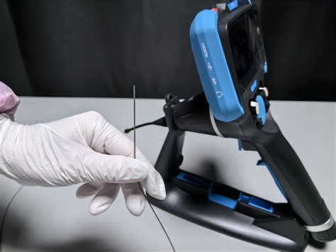 Introducing The Yateks Super Thin 1mm Borescope