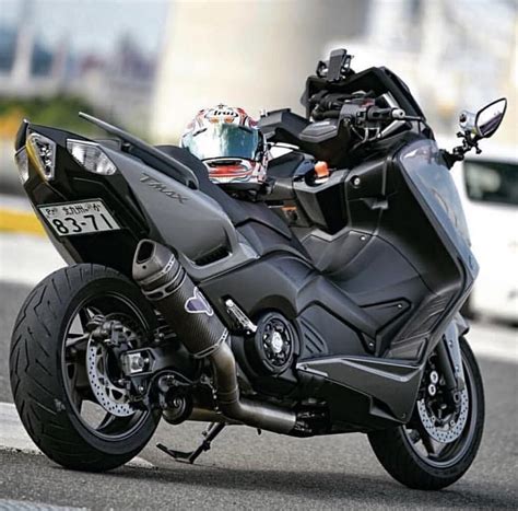 Yamaha Tmax 530 By Juampi Tmax Yamaha T Max 530 Tmax 500