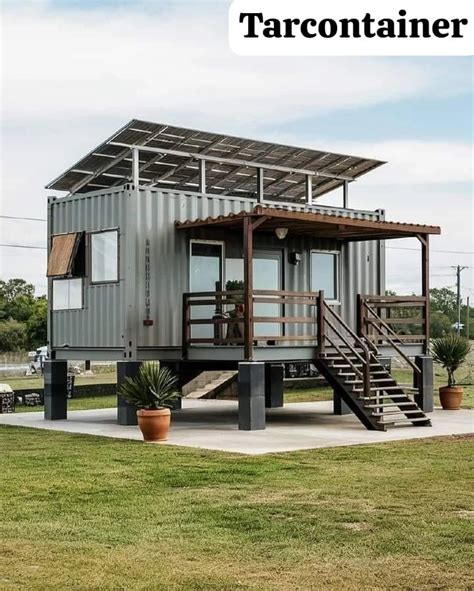 Tar Container On Linkedin Innovation Management Technology