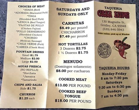 Casa Lupe Market Updated June 2026 13 Photos And 21 Reviews 130