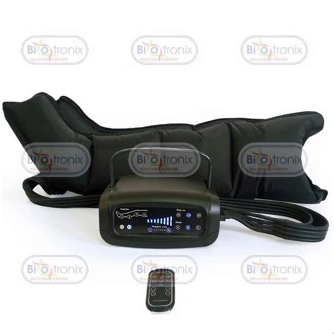 Abs Plastic Exercise Equipment Dvt Machine Digital Pneumatic Sequntial