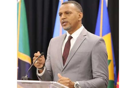 New Cdb President For Three Day Visit To Guyana Guyana Chronicle