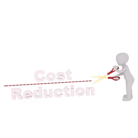Cost Reduction In The Toolchain A Dirty Thought