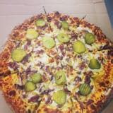 Lw Pizza Long Beach Ca 2201 N Lakewood Blvd Hours Menu Order