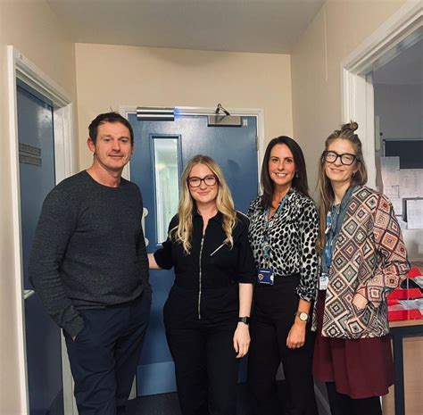 Combined Nhs Trust Becomes Local Placement Provider For New Physician