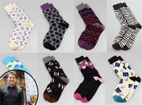 Social Amorè Rob Kardashian Launches Arthur George Sock Line