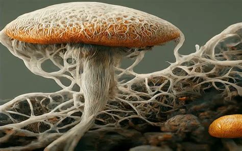 The Life Cycle Of A Mushroom A Comprehensive Guide