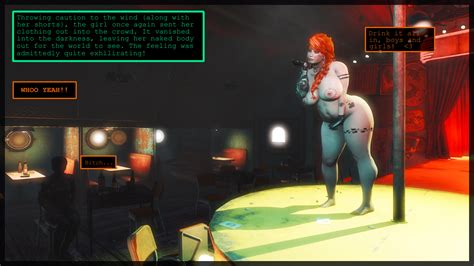 Filthy Commonwealth Files Vol 1 Diamond City Deviants Part 2 Fcf Vol 1 Chapter 2