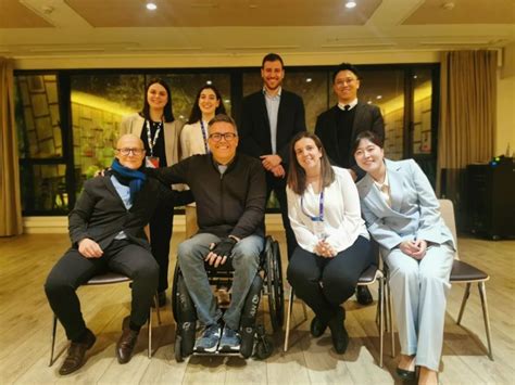 Haileyhyewon Yang Posted On Linkedin