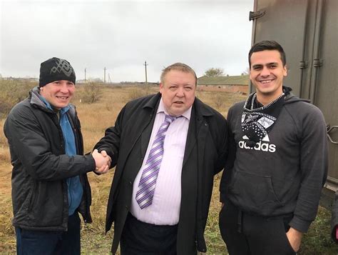 Александр Семчев — фото и фильмы с участием актера его биография и личная жизнь с достойным