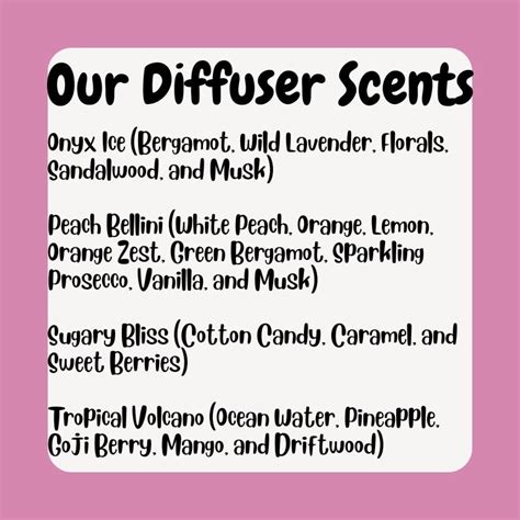 Refillable Car Diffuser Hanging Air Freshener Fruity Clean Sweet