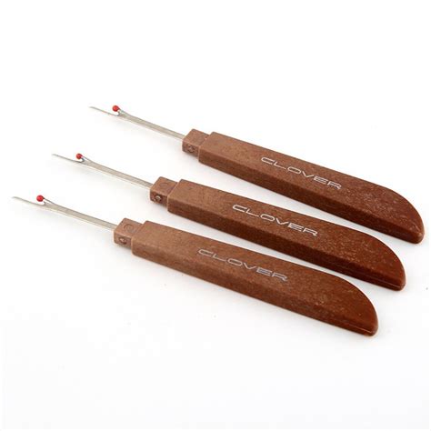Clover Sewing Seam Ripper Tool Stitch Remover Tool Stitch Ripper