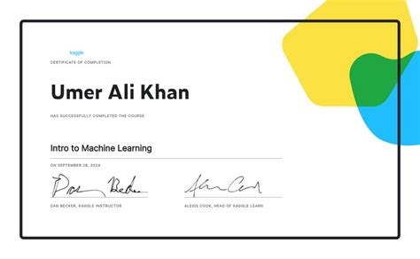 Umer Ali Khan On Linkedin Kaggle Python Machinglearning