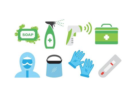 Infection Control Vector Art Icons And Graphics For Free Download