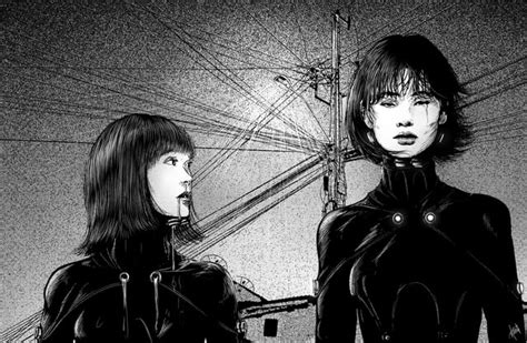 Just Finished The Gantz Manga And I Am Sooo Unsatisfied With That