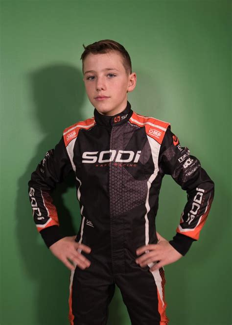 Sala Filippo Pintarally Motorsport