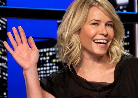 Chelsea Handlers New Netflix Late Night Show Reviewed