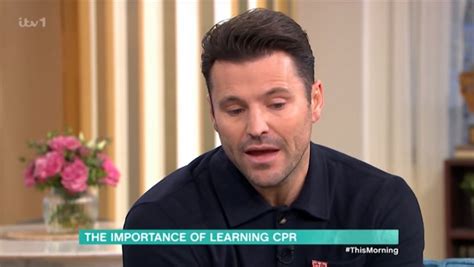 Mark Wrights Mum Carol Blasted For Horrible Birthday Post As She