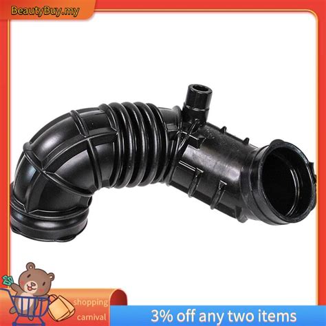 Intake Boot Pipe Hose Air Filter To Throttle Housing For Mini Cooper 1