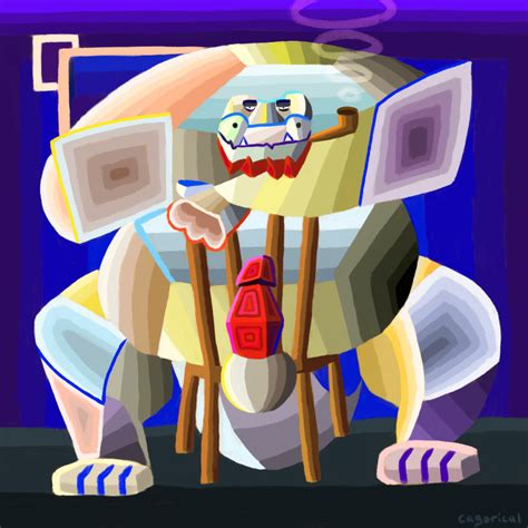 Rule 34 Abstract Art Absurd Res Alligator Alligatorid Anthro