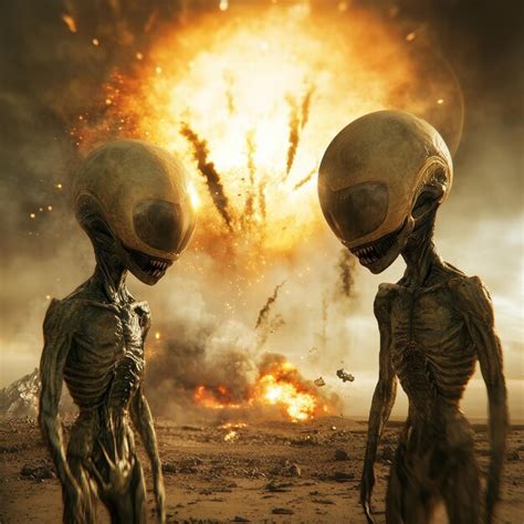 War Against Fennel Aliens Images Free Download On Freepik