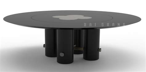 Mickey Mouse Round Table