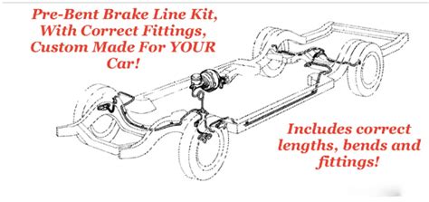 Brake Line Route For B Bodies Only Classic Mopar Forum