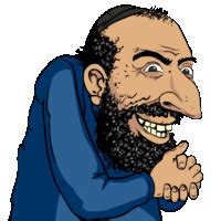 Shlomo Shekelstein Memes
