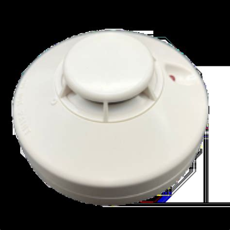 Photoelectric Smoke Detector Model 882