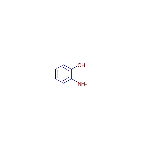 Mzcloud 2 Aminophenol
