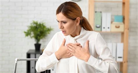 Panic Attack Vs Heart Attack Key Differences You Must Know
