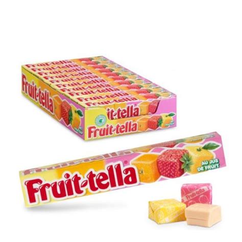 Fruittella Di Be S A S