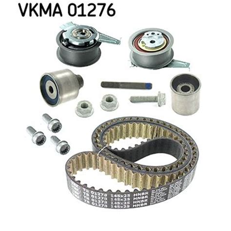 Skf Zahnriemensatz Passend Für Skoda Kodiaq Vw Passat Tiguan Vkma 01276