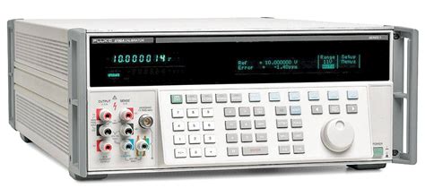 Fluke 5700a Multifunction Calibrator Repair Fluke Instruments Repair