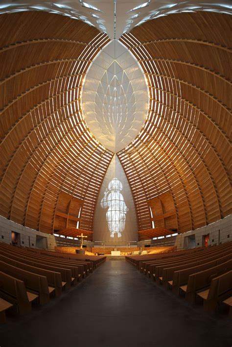 Somoaklandlightcathedral Sacred Architecture Church Architecture