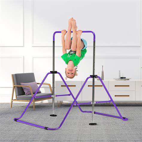 Gymnastics Uneven Bars For Home