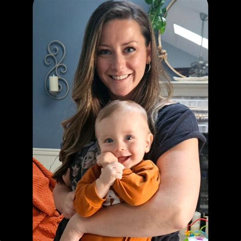 Mrs Cataldi Finds Work Life Balance The Johnny Green