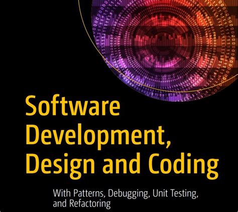 Software Development Design And Coding