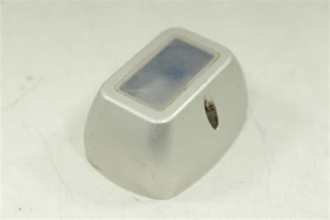 Alma Lasers Soprano Titanium Handpiece Window Tip 16 X 32mm Part2go