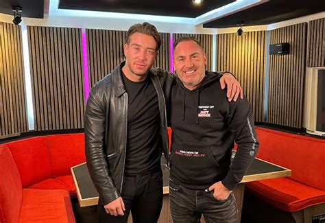 James Lock The Entrepreneurial Journey Fitness And Building