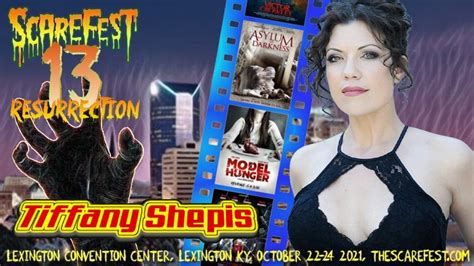 Tiffany Shepis Tromeo
