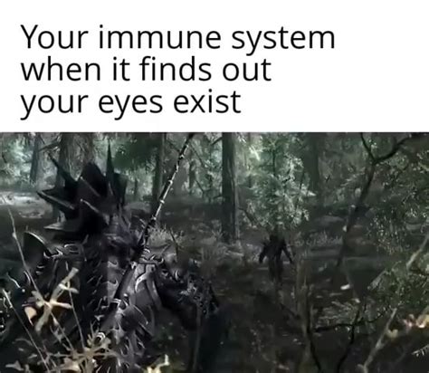 15 Best Ruveitis Images On Pholder A Meme For All Of Us