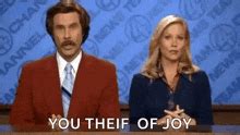 Will Ferrell Going Streaking S Tenor