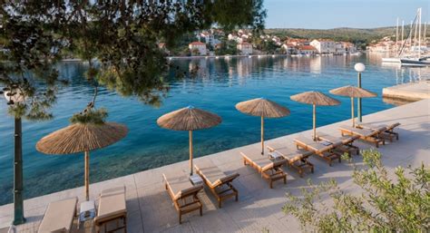 Hotel Milna Osam Brac Review The Hotel Guru