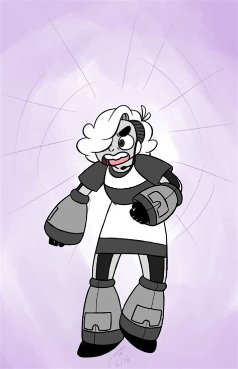 30 Day Gemsona Challenge 2 By Strabius On Deviantart