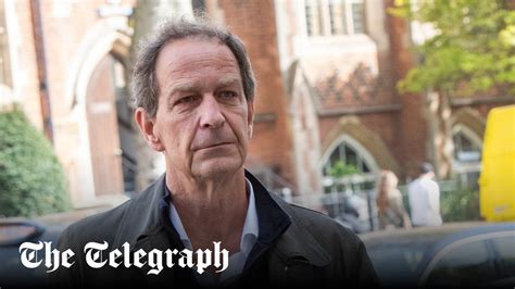 Millionaire Venture Capitalist Stefan Glaenzer Pressed Himself Against Woman In Office Court Hears