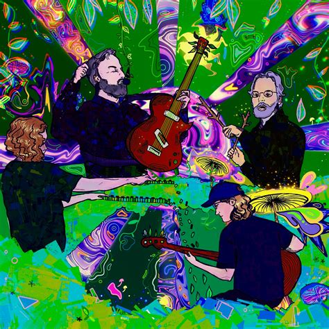 New Album Out For Bandcampfriday From Dead Root Revival Facebook